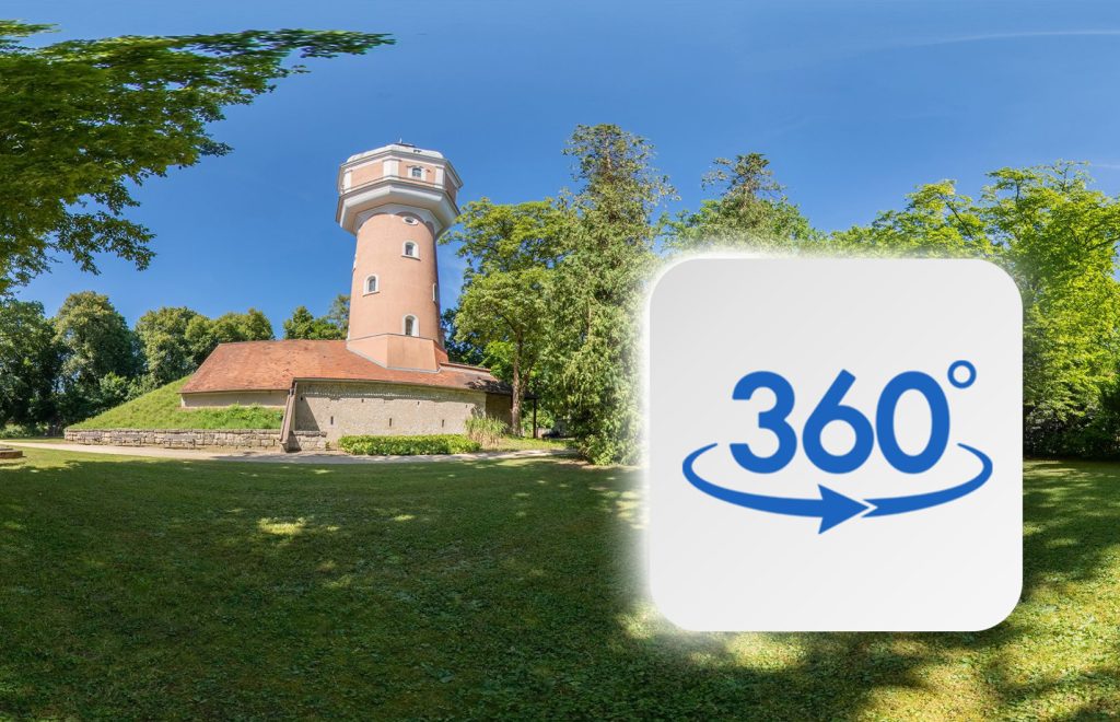 Virtueller Spaziergang – Stadtgeschichte Neu-Ulm
